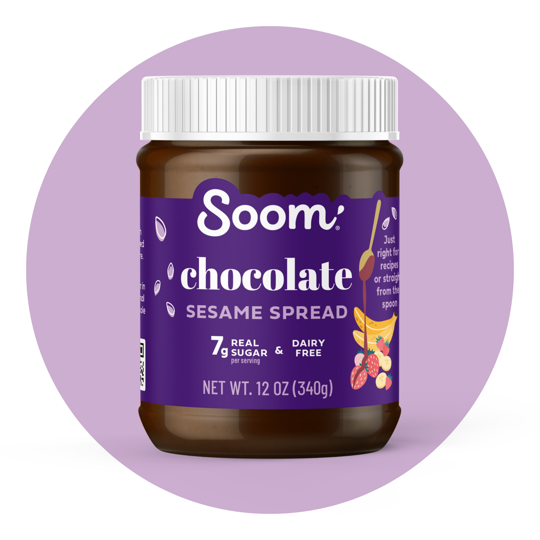 Soom Foods Story