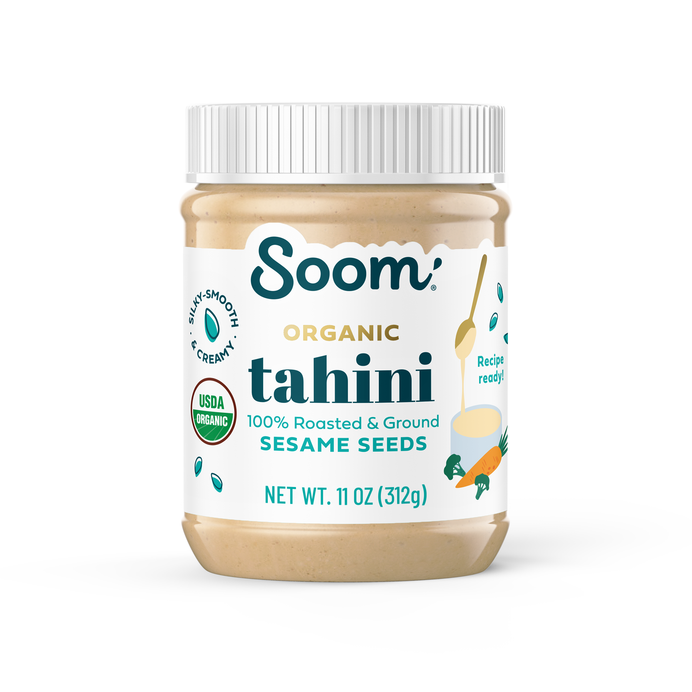 All Soom Products - Soom Foods