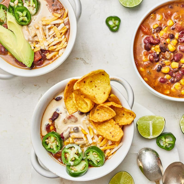 Soom Makes Food Better! Silky-Smooth, Easy to Mix Tahini